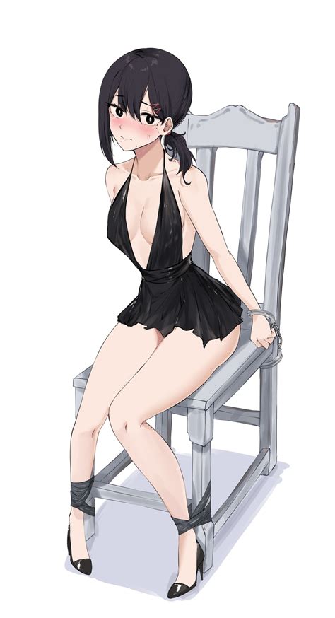 Higashiyama Kobeni Chainsaw Man Drawn By Feint Danbooru