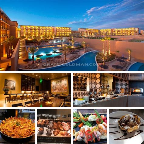 15 Best All Inclusive Resorts For Foodies In The Caribbean Grand Goldman