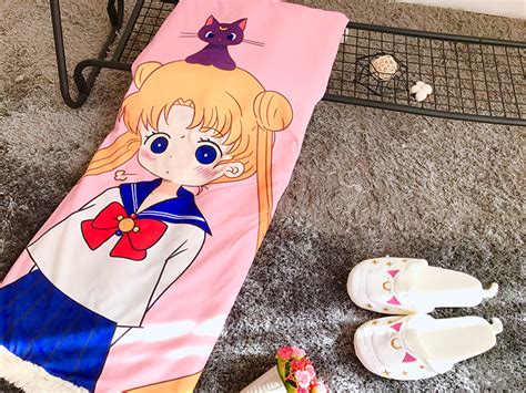 Sailormoon Usagi Blanket Jk1175 Juvkawaii