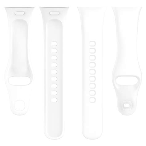 สำหรบ Redmi Watch 3สาย Xiaomi Watch Lite 3สายสายรดนาฬกาขอมออจฉรยะซลโคนนม Lazada co th