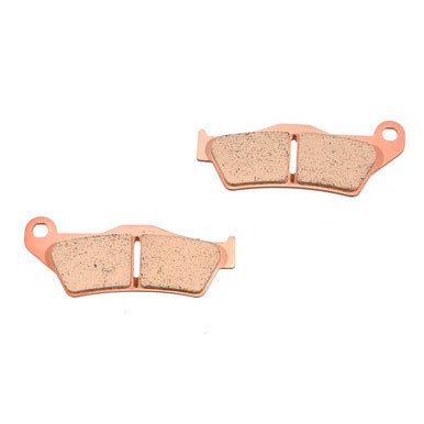 Ktm Goldfren Brake Pads Sx Sxf Front Husqvarna Tc 125 250 450
