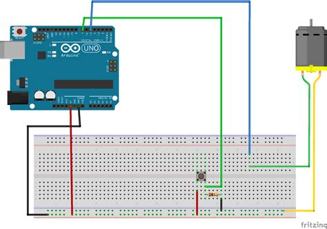 Electronic Wind DIY Pinwheel Arduino Project Hub