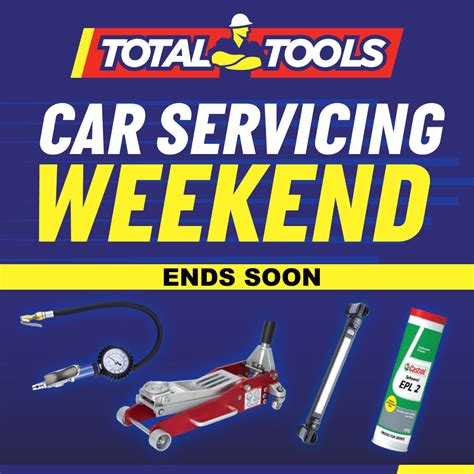 Total Tools Mount Gambier Mount Gambier Sa