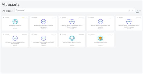 How To Work With The Servicenow Connector In Mulesoft
