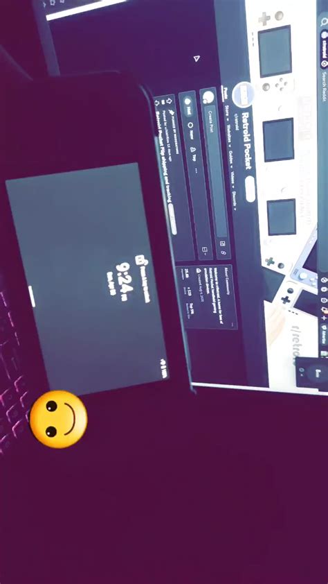 New Update Bug Done All The Troubleshooting Steps Whats Next R Retroid