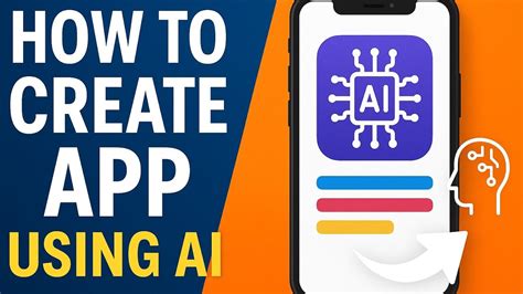 How To Create App Without Coding Knowledge Ai Ki Madat Se App Create Kaise Kare Tricks For