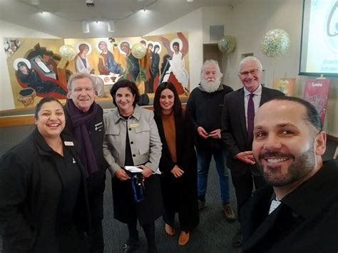 Alex Limneos On Linkedin Stfiacresschool Faithcommunity Schoolsonglaunch Proudtobestfiacres