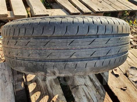 Колесо на запаску 175/65r14 4x100, 14", 1 шт, 175 мм, 65 %, радиальный ...