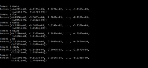 flair a framework for nlp geeksforgeeks