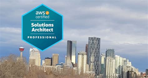 Passing The Aws Certified Solutions Architect — Professional