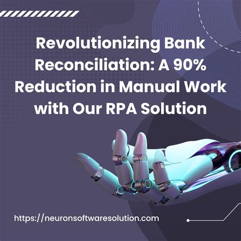 Neuron Software Solution On Linkedin Banking Rpa