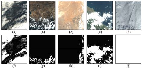 Utilizing Multilevel Features For Cloud Detection On Satellite Imagery