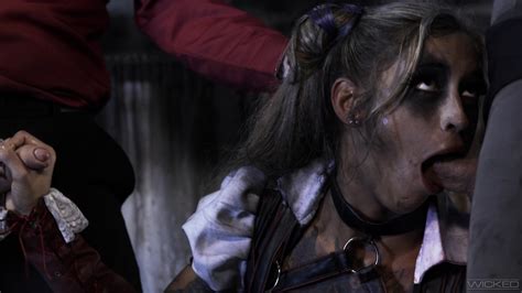 An Axel Braun Parody