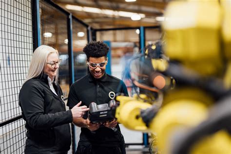 International Women In Engineering Day Meet Natalie Production Controller At CMP Products