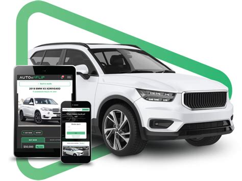 AutoFlip For Dealers A Smarter Way To Buy Sell AutoFlip NZ