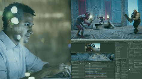 Online Course Animating Melee Combat In Maya And Unity From