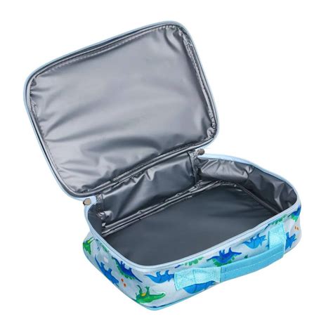 کیف ظرف غذا مدرسه فانتزی طرح دایناسور خرید از چابهار