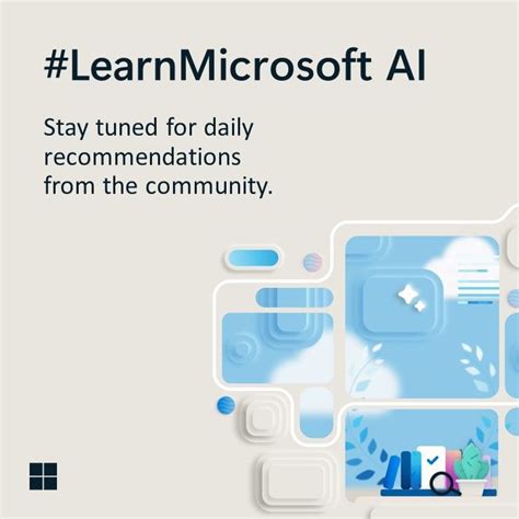 Lohith Goudagere Nagaraj On Linkedin Learnmicrosoftai Microsoftlearn