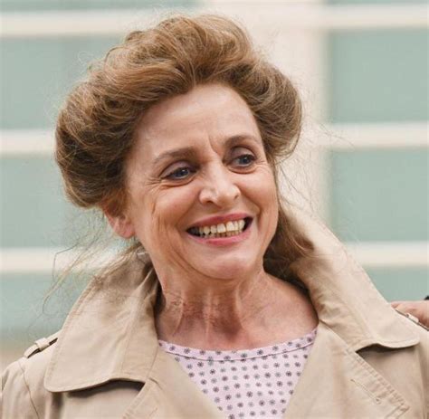 Katharina Thalbach Erh Lt Den Lubitsch Preis Welt