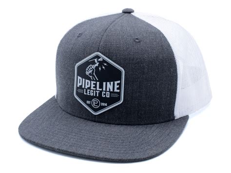 The Stinger • Pipeline Legit Co