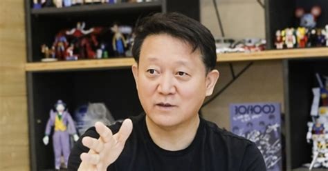 김광수 대표 한류홀딩스 제안에 심사숙고 중최종 결정만 남았다