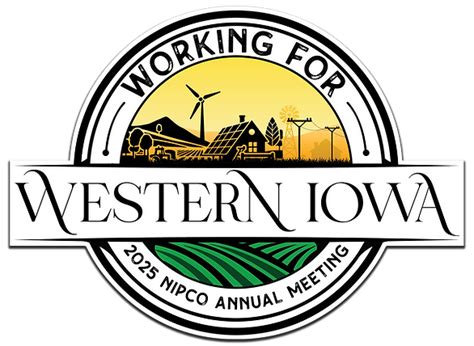 2025 Annual Meeting Nipco Le Mars Iowa