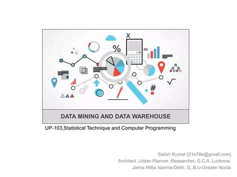 data mining ppt