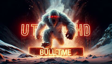 Yeti Add Bullet Time Effect By Johnbellemain On Deviantart