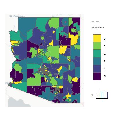 R Tiny Legend Text And Histogram With Tmap Stack Overflow