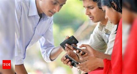 Wi Fi People Crave For Wi Fi More Than Sex Alcohol Study Times Of India