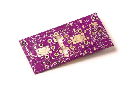 What Is A High Frequency Pcb A Comprehensive Guide