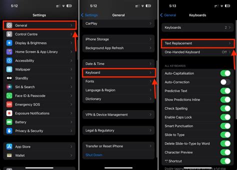 How To Use Keyboard Shortcuts On Ios Beebom