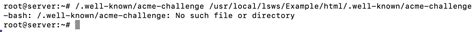 ssl installation issue need help badly support and discussion