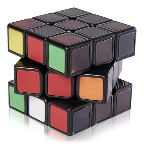 Rubiks Cube Phantom Toys