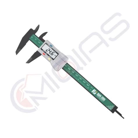 Caliper Digital Analog Miqias I I C Services Ltd