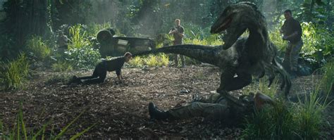 Jurassic World Fallen Kingdom Blue 16 By Giuseppedirosso On Deviantart