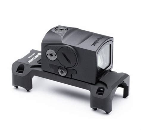 Infitech G3 Mp5 Acro Mount Hkpro Forums