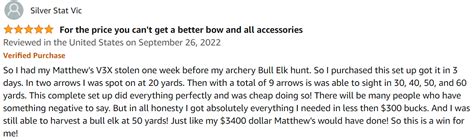 Xgeek 320 Fps Compound Bow Review Should You Buy Happyarcherhq