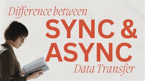 When It Comes To Data Transfer In Computing Understanding The Difference Zoha Ilyas