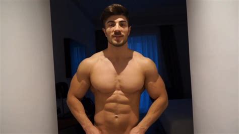 Str Muscle Worship Session Thisvid Com