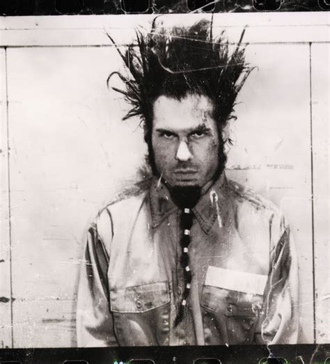 Wayne Static Of Static X Announces Dates For Wisconsin Death Trip 15th Anniversary Tour Alt Uk