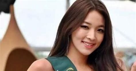 한국인 최초 세계미인대회 1위