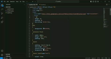 subha sanchitha on linkedin coderscave code programming html javascript css internship