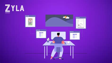 Id Data Extractor Apis Automate And Simplify Data Capture Zyla Api