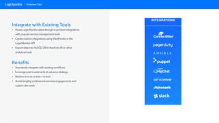 LogicMonitor An Overview PDF