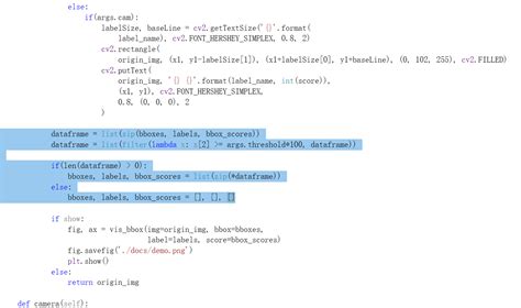 efficientdet d0 with weight object detection results are too bad · issue 90 · toandaominh1997