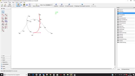 New Feature Curve Tool Overlay French Curve User Requests