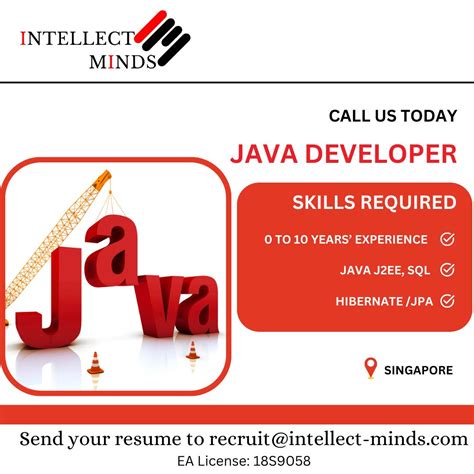 nagarani n on linkedin we are hiring java developer interested share your…