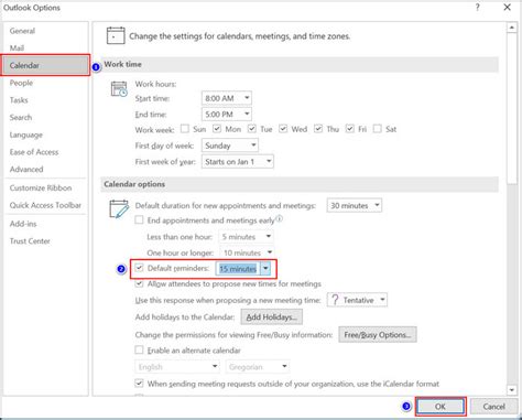 how to set reminder in outlook [in depth guide 2024]