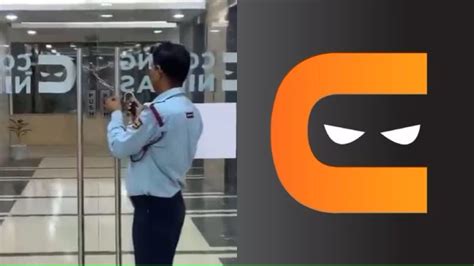 Coding Ninjas Apologizes For Viral Video Showing Watchman Restricting